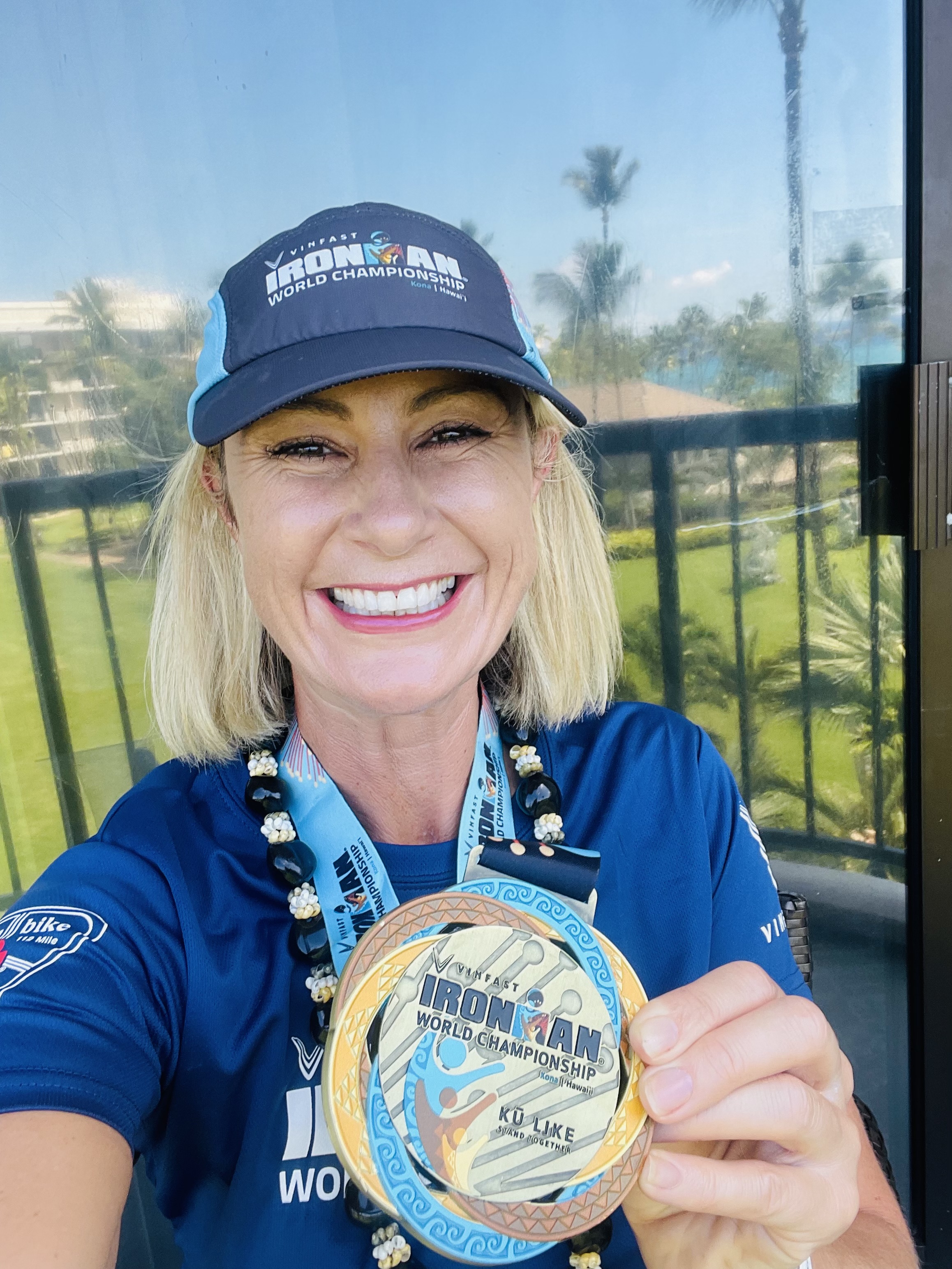 Ironman World Championship 2022, Kona, Hawaii – The Ordinary Ironman
